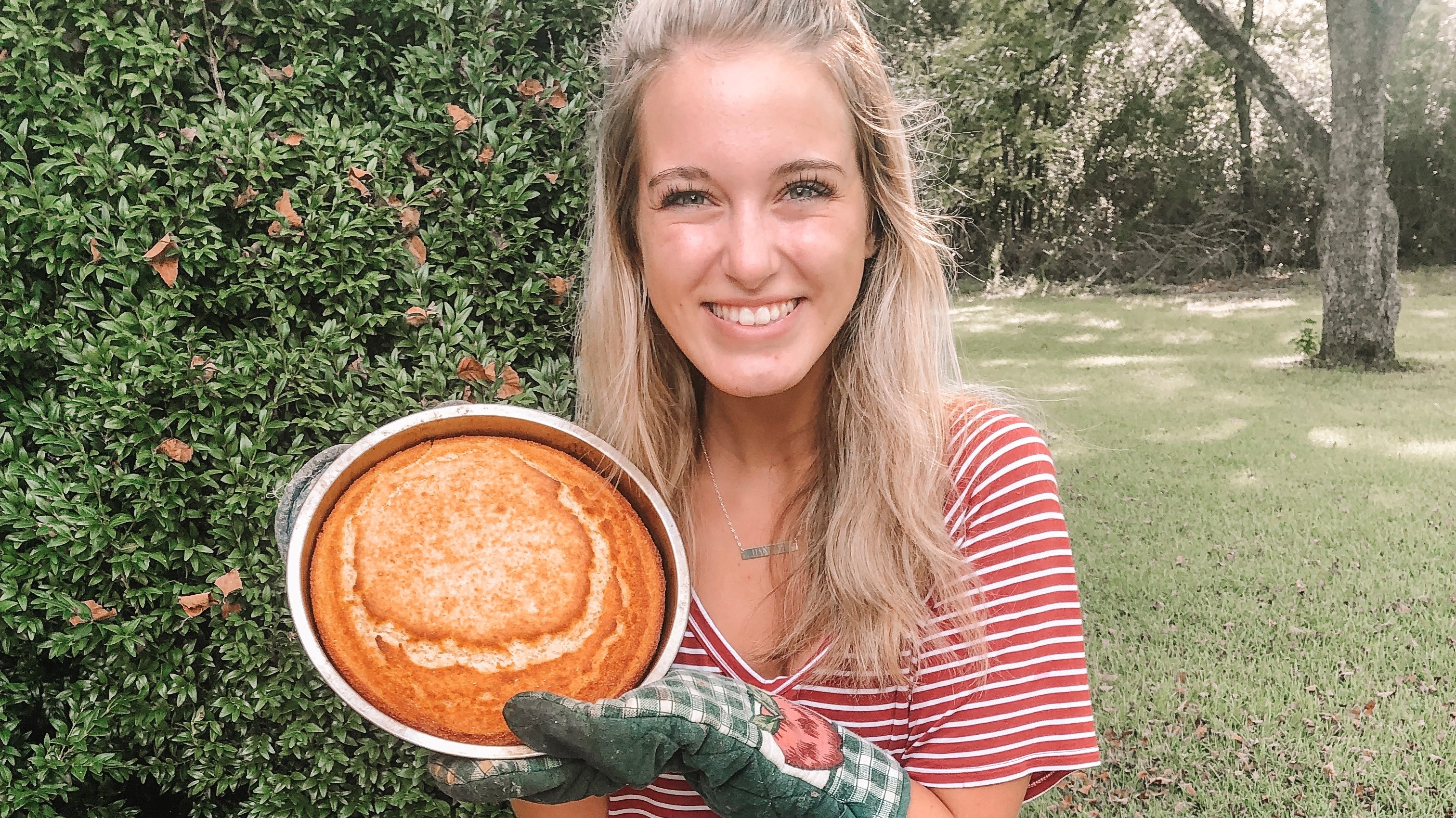 Guest Blog Southern Cornbread Healthy Or Not Youre The Cure